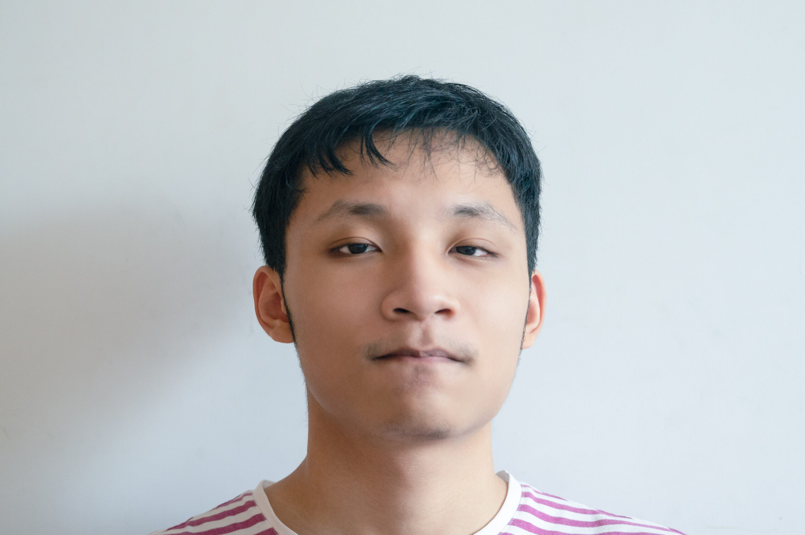Qiming Zhou的故事 - AUT – Top 1% of universities world-wide