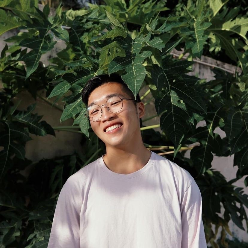 Kin Wang的故事 - AUT – Top 1% of universities world-wide