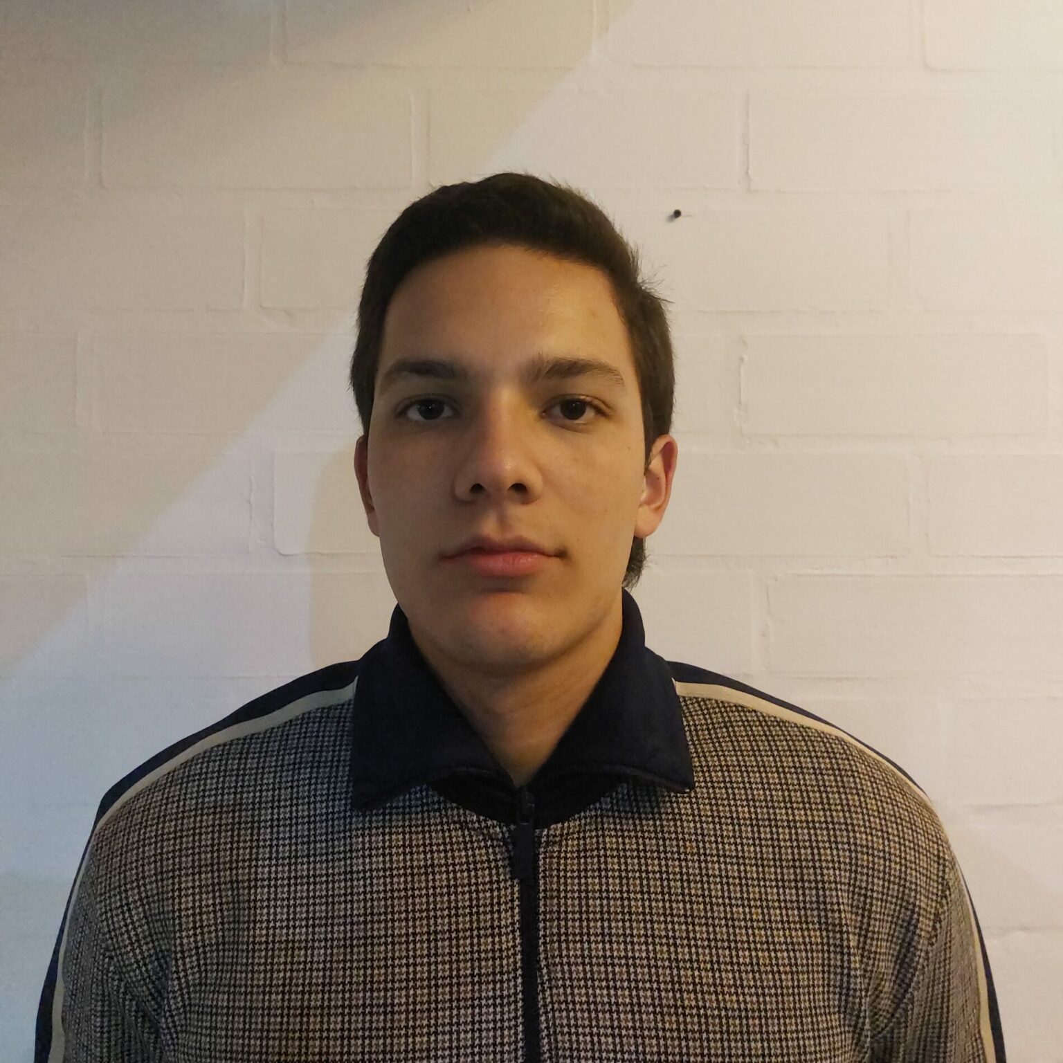 Juan's Story - AUT – Top 1% of universities world-wide