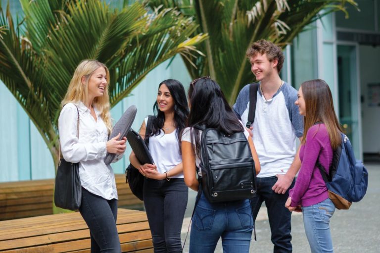 Intakes and Fees | AUT – Top 1% of universities world-wide