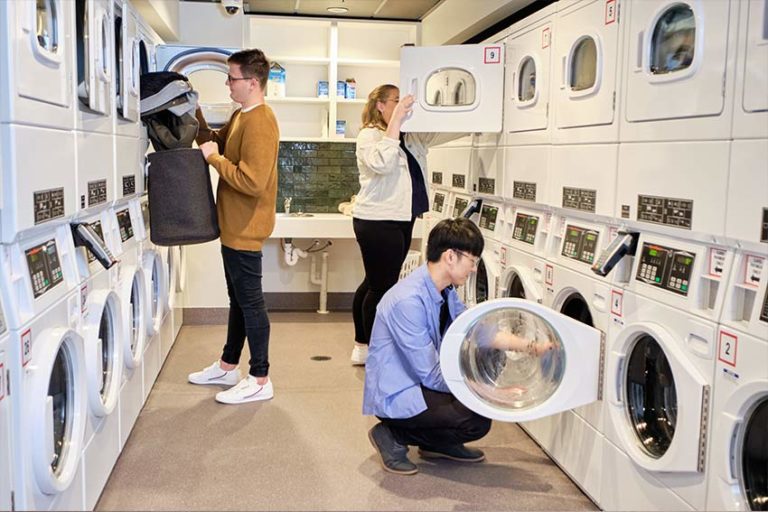 Location & Facilities | AUT – Top 1% of universities world-wide