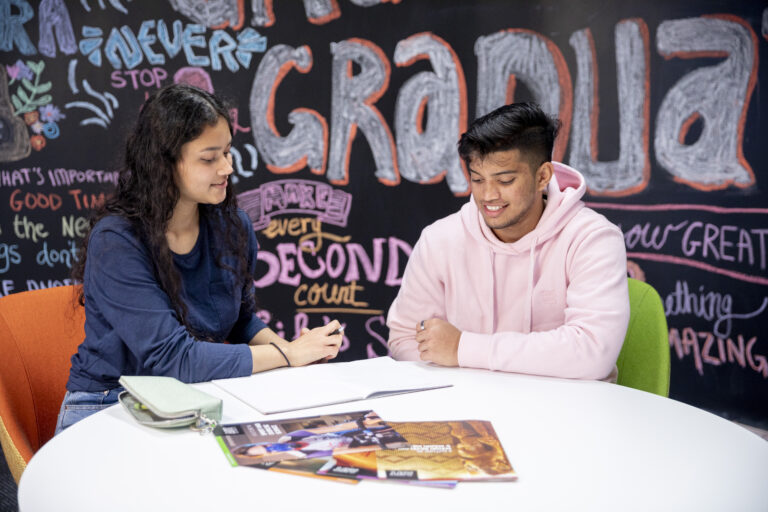 Certificate in Foundation Studies | AUT – Top 1% of universities world-wide
