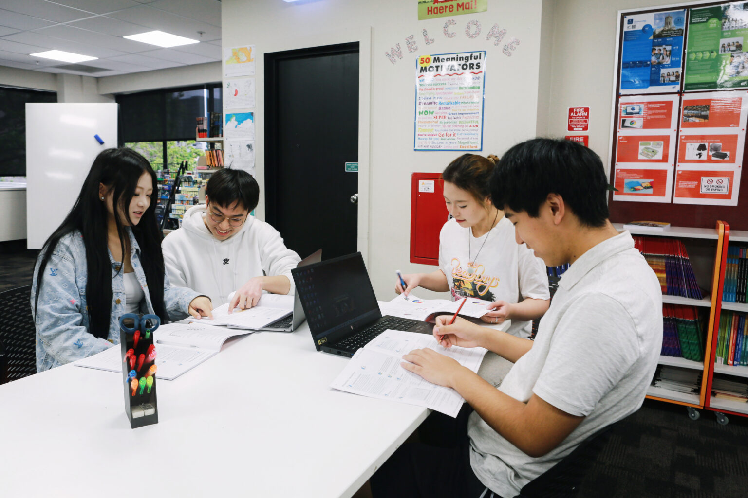 Intakes and fees | AUT – Top 1% of universities world-wide